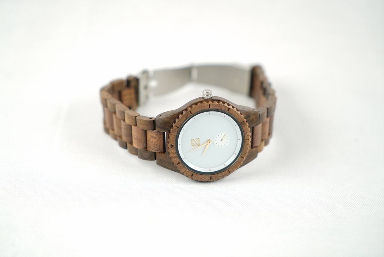 Kineto Wood Ebony - 3,372.88 TL + KDV